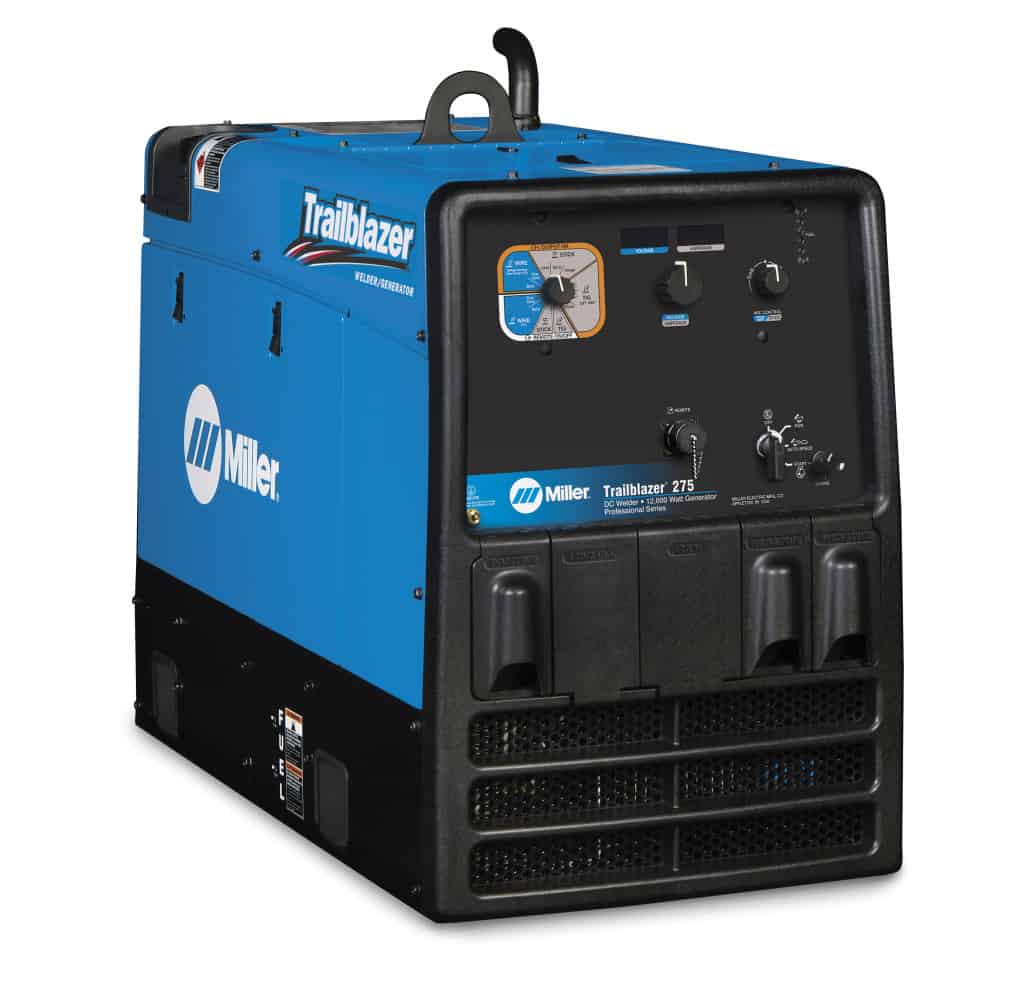 New Miller Trailblazer 275 907506001 | WeldingPro