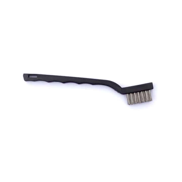 7" Welding Wire Toothbrush - FREE SHIPPING | WeldingPro