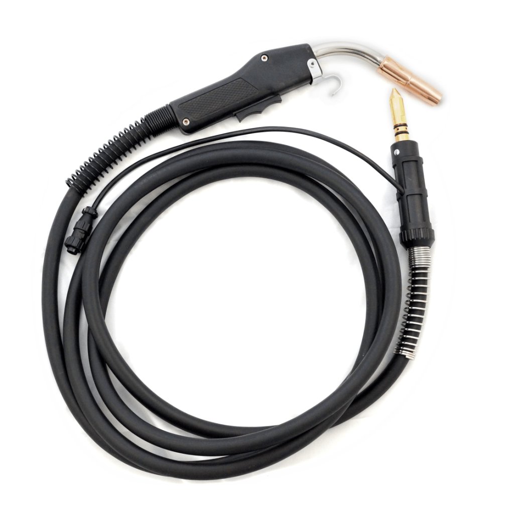 Tweco Style MIG Gun No. 4 | WeldingPro