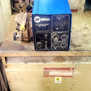 Miller S-64 | WeldingPro