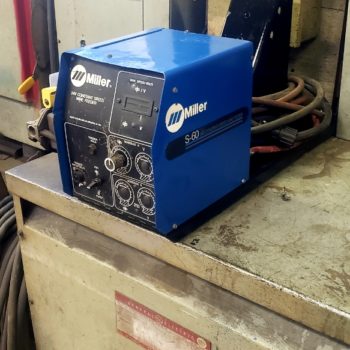 Miller S-64 | WeldingPro